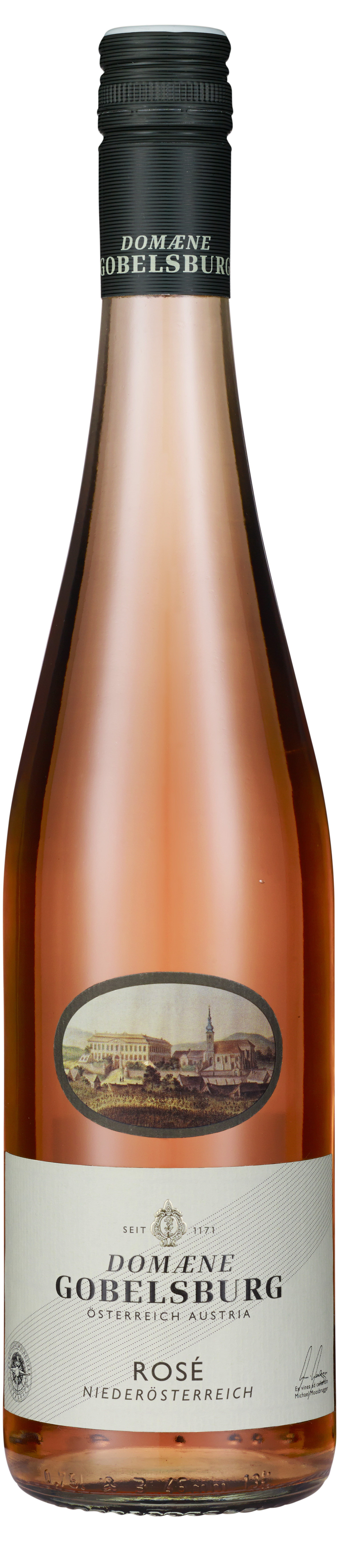 Gobelsburg Rosé - Primewinegroup